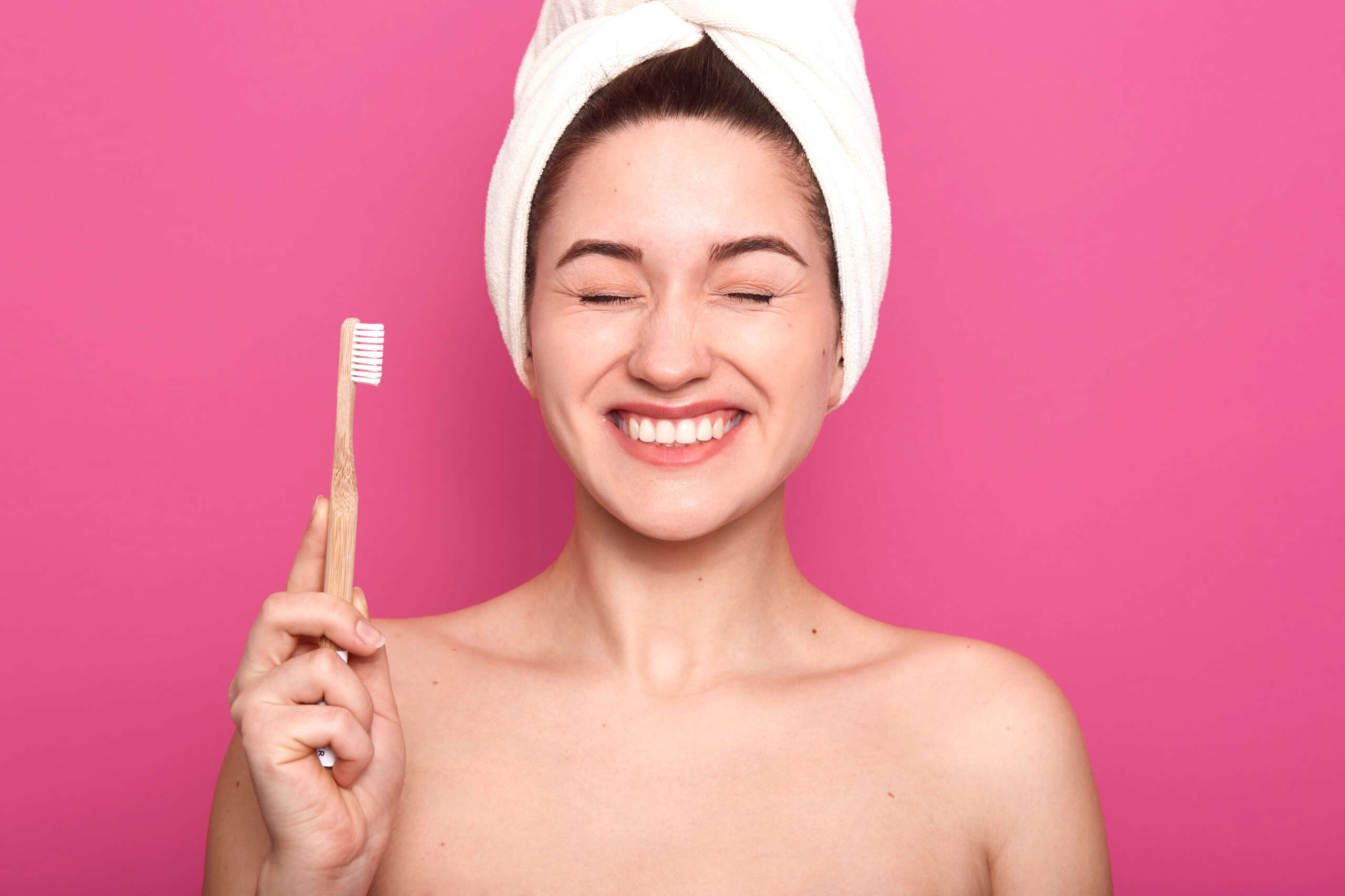 The Science of a Healthy Smile: Why Dental Hygiene Shapes More Than ...